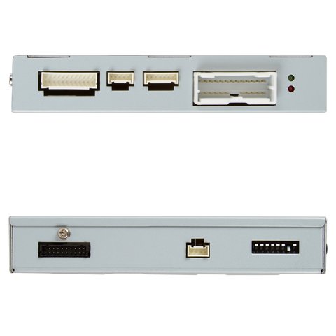 CAr Video Interface for Lexus with HDD GEN6 OEM Navigation - GsmServer