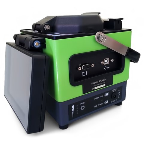 Fusion Splicer Jilong KL-280G - GsmServer