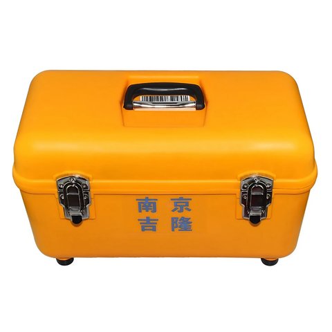 Handheld Fusion Splicer Jilong KL-500E - ToolBoom