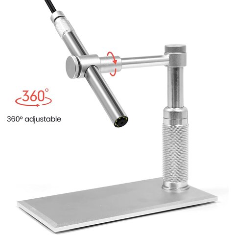 Digital Microscope Andonstar A1 - ToolBoom